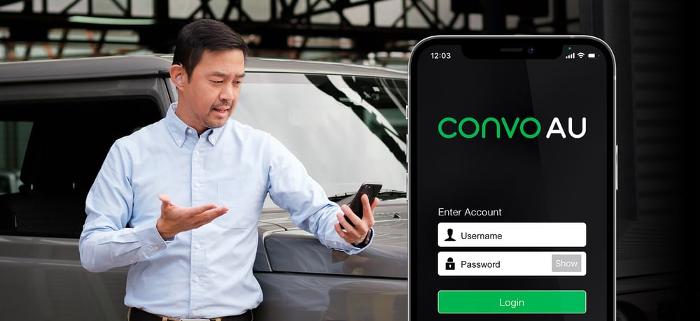 Convo Australia - Deaf-owned interpreting services provider