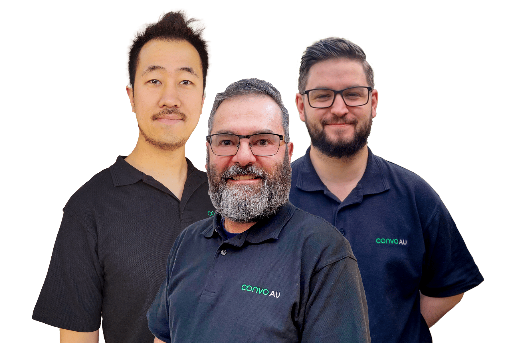 Convo Australia - Deaf-owned interpreting services provider