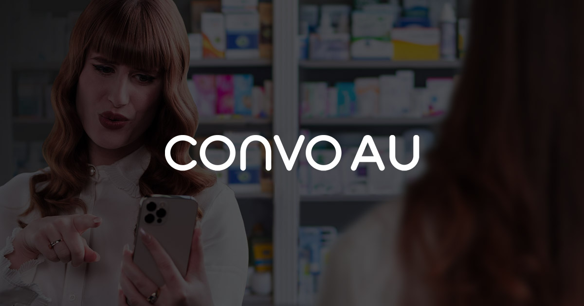 Convo Australia - Deaf Ecosystem forum