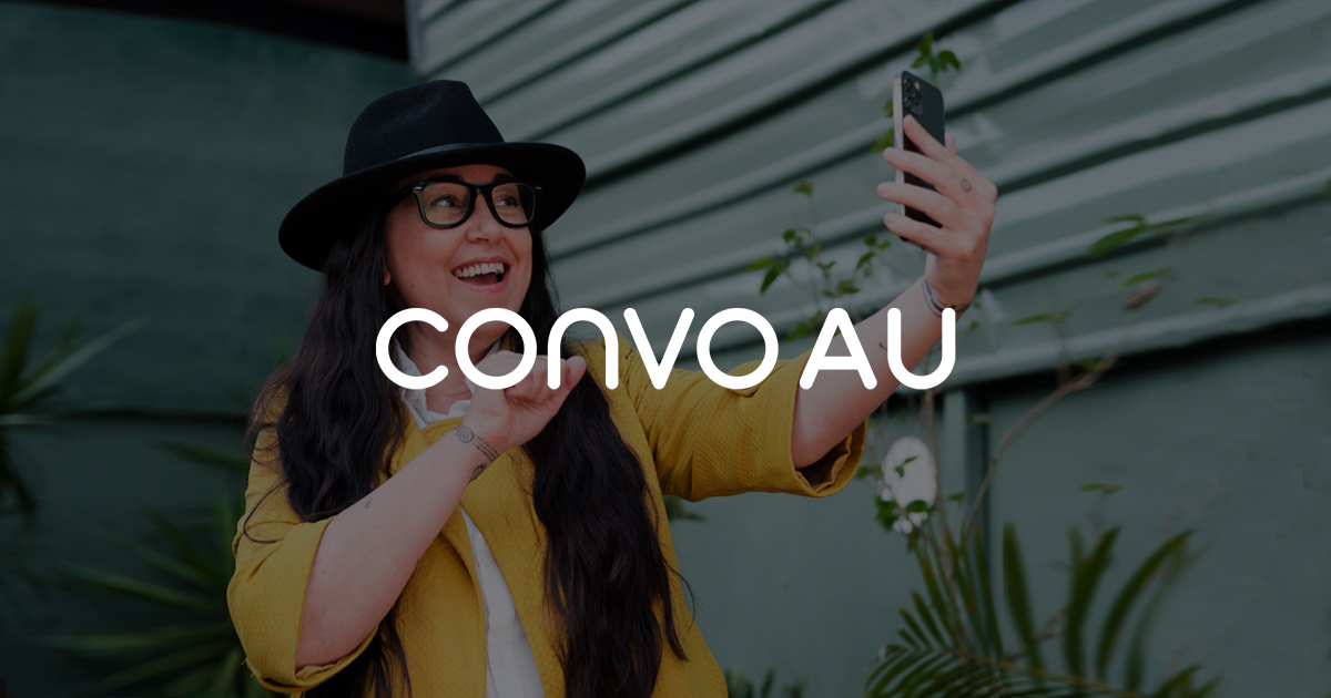 Convo Australia - Deaf-owned interpreting services provider